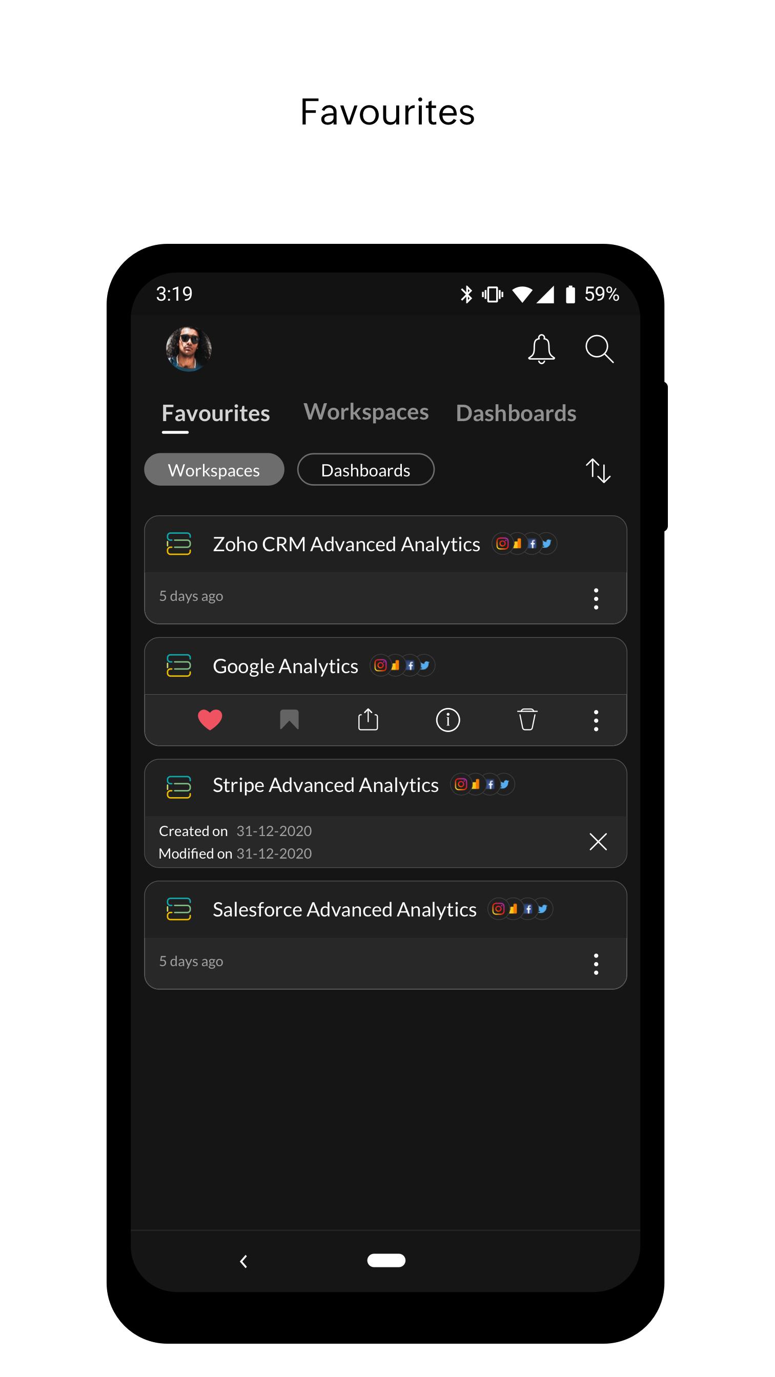 Analytics Plus - Dashboards APK for Android Download Analytics Plus - Dashboards APK for Android Download