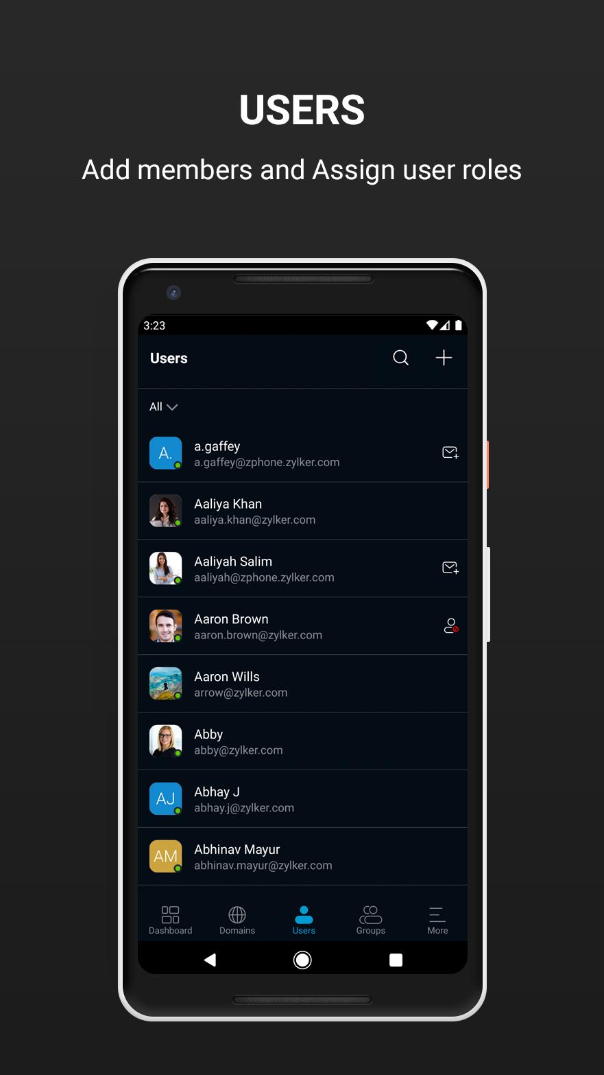Descarga De APK De Zoho Mail Admin Para Android descarga-de-apk-de-zoho-mail-admin-para-android