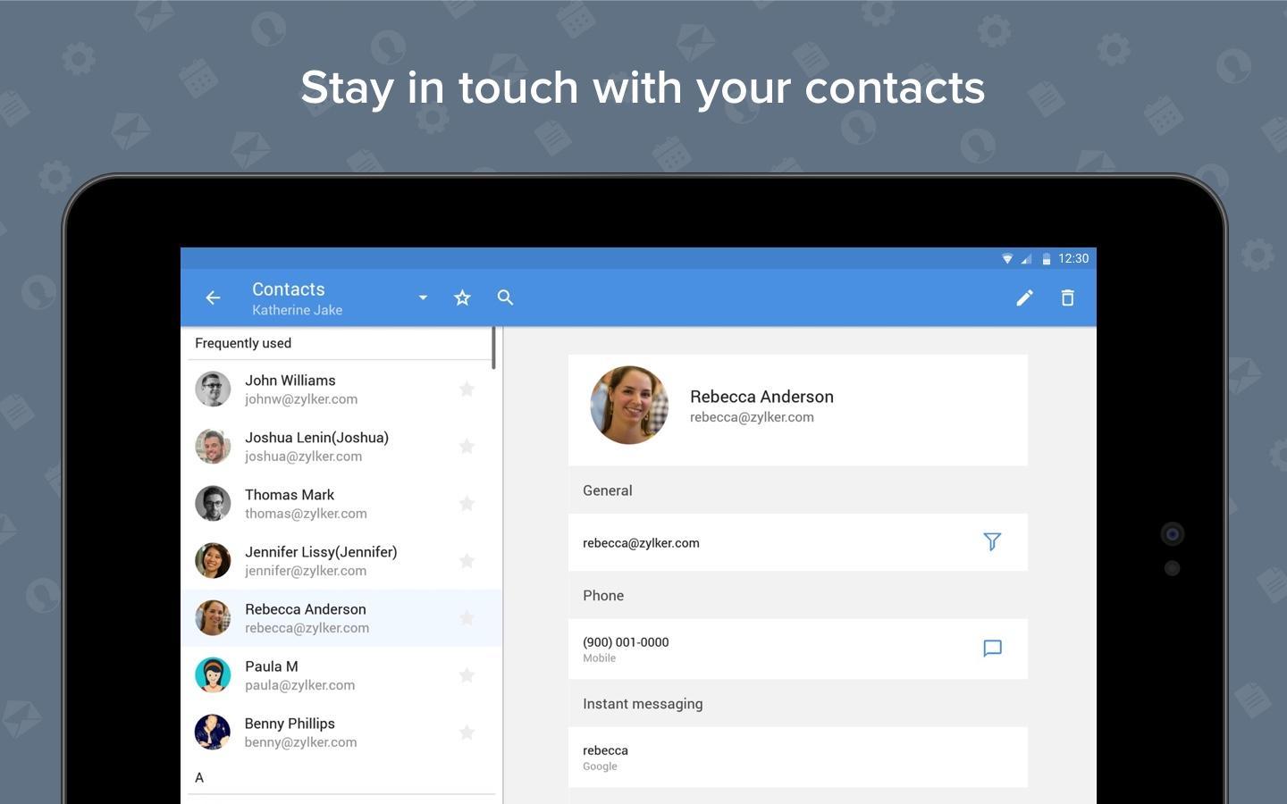 Zoho Mail Apk For Android Download