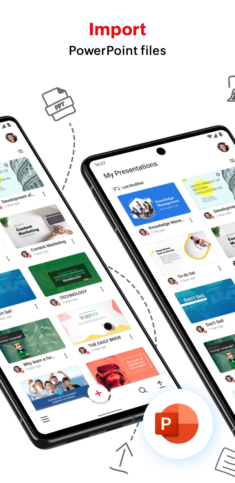 Zoho Show: Presentation Maker APK for Android Download Zoho Show: Presentation Maker APK for Android Download