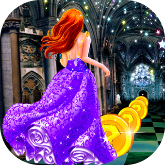 Download do APK de Subway Princess Castle Running - World Runner 2019 ...