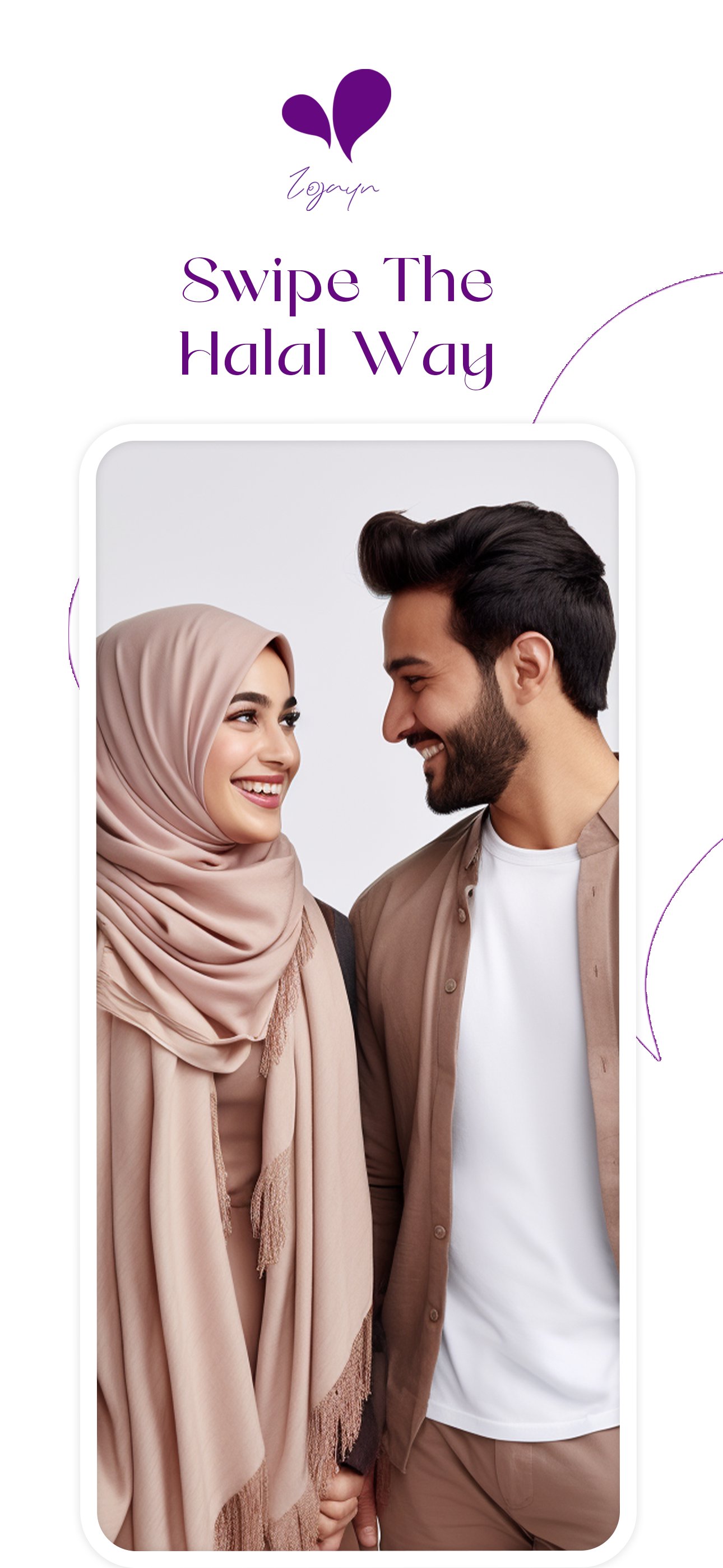 Download Pure Half - Rishta App APK for Android - APKPure