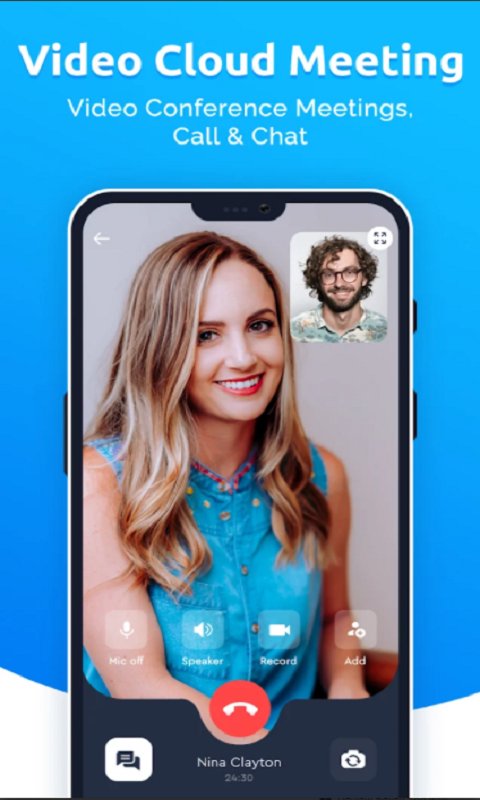 Guide for ZOOM Cloud Meetings Video Conferences APK for Android Download