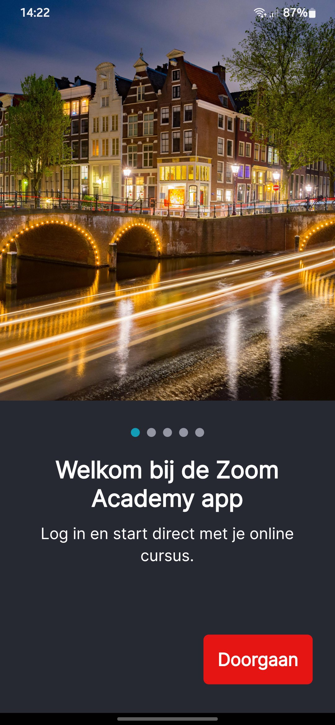 Zoom Academy APK for Android Download