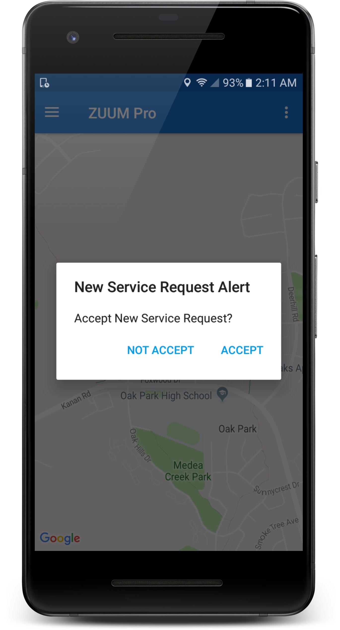 ZOOM Pro APK for Android Download