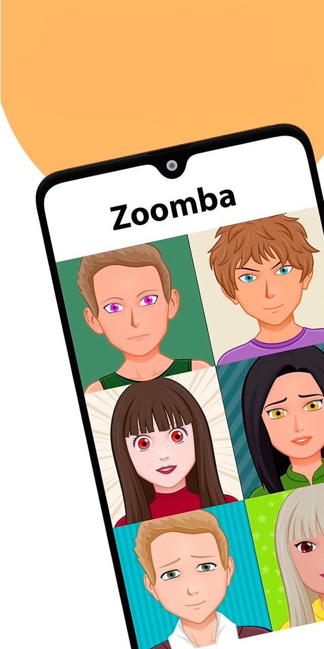 Zoomba APK for Android Download