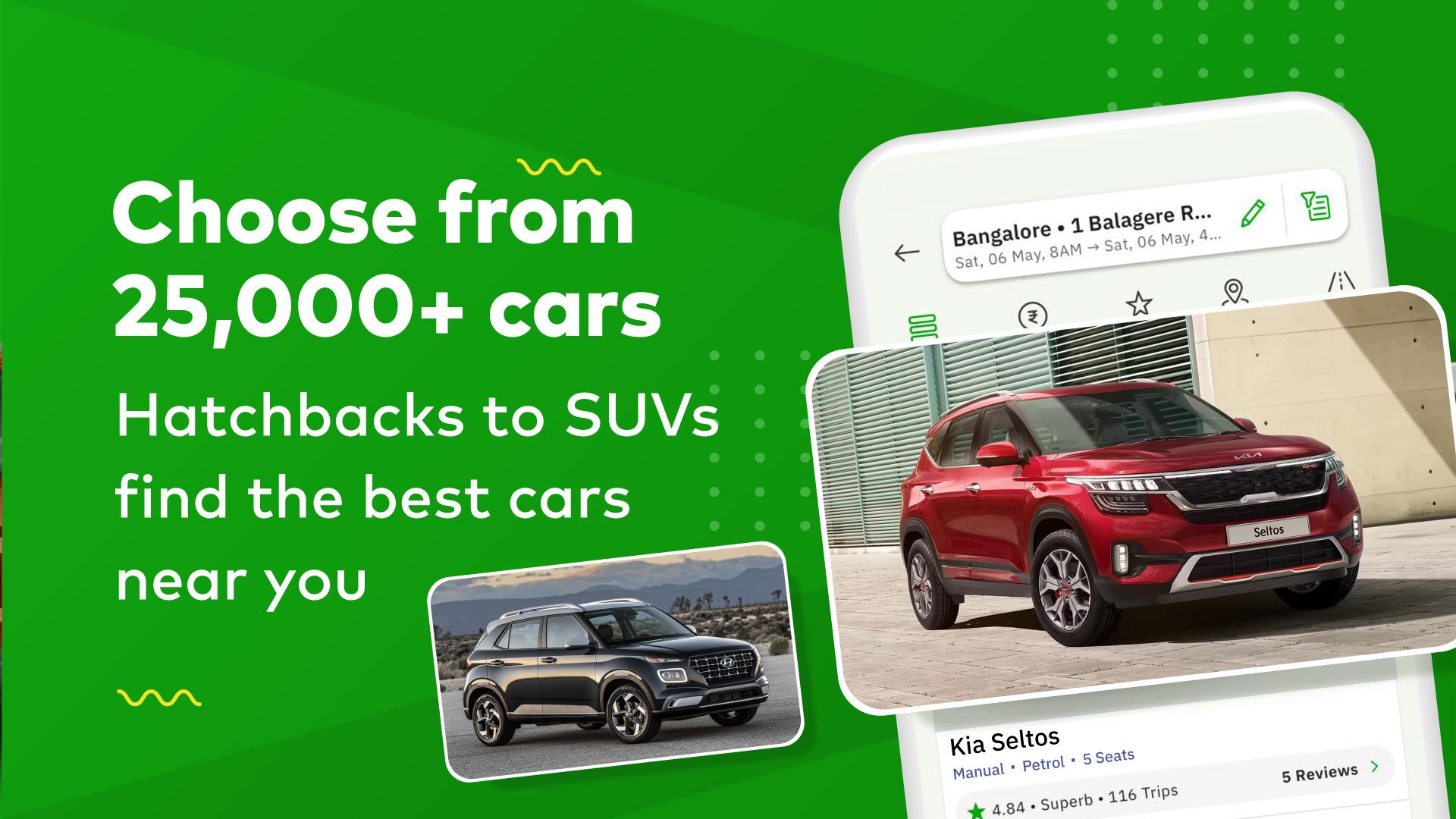 Zoomcar APK for Android Download