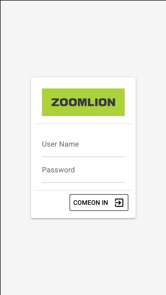Zoomlion APK for Android Download