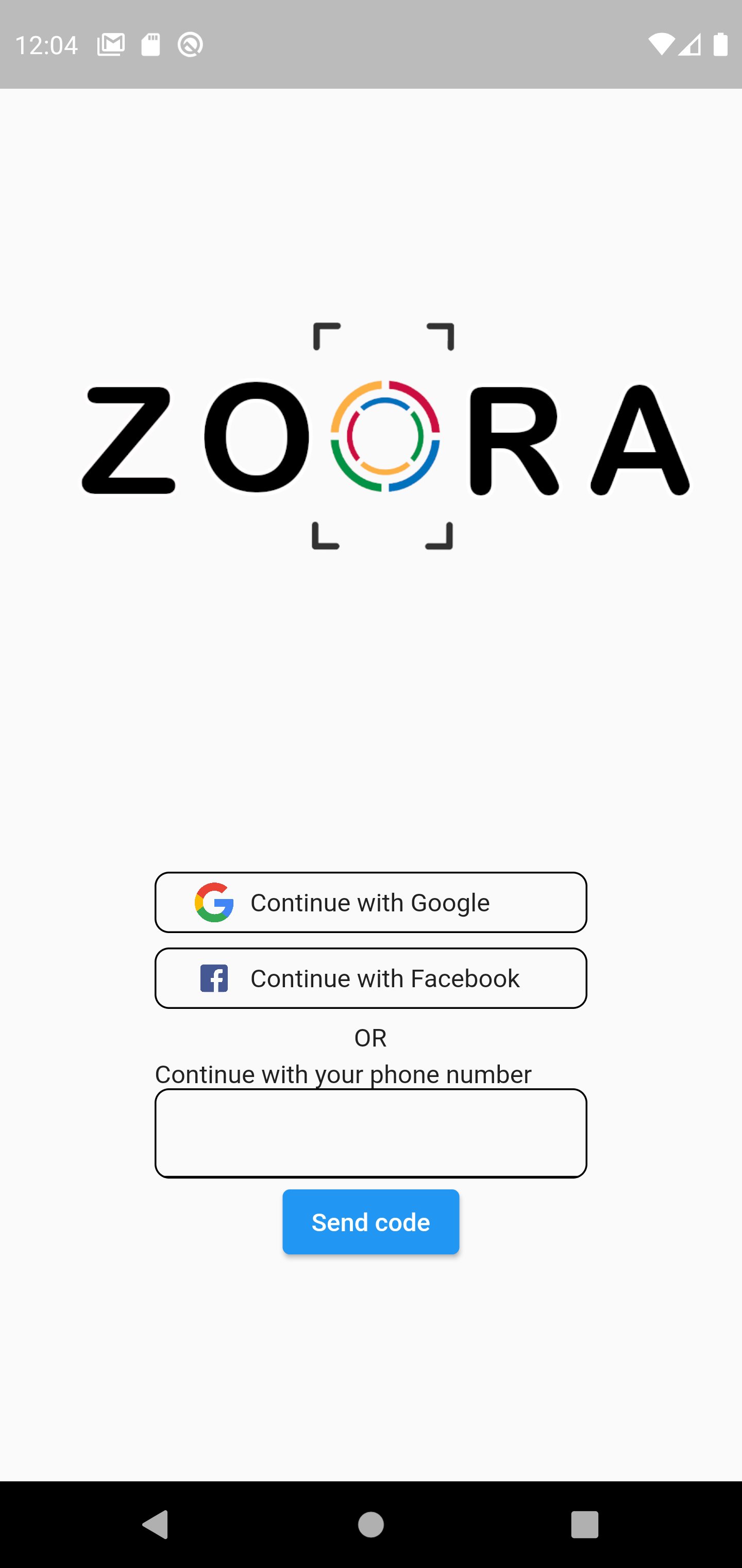 Zoora APK for Android Download