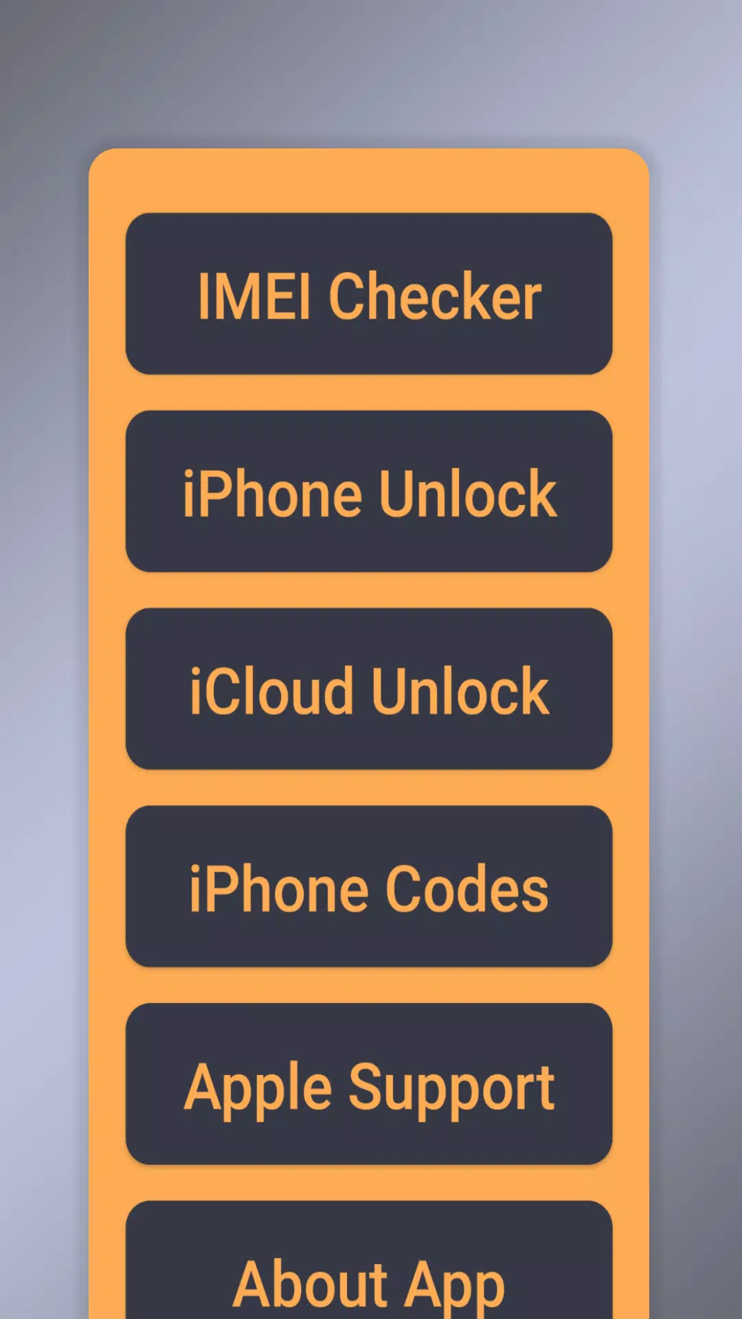 iCloud & iPhone Unlocker APK-Download für Android - Neueste Version