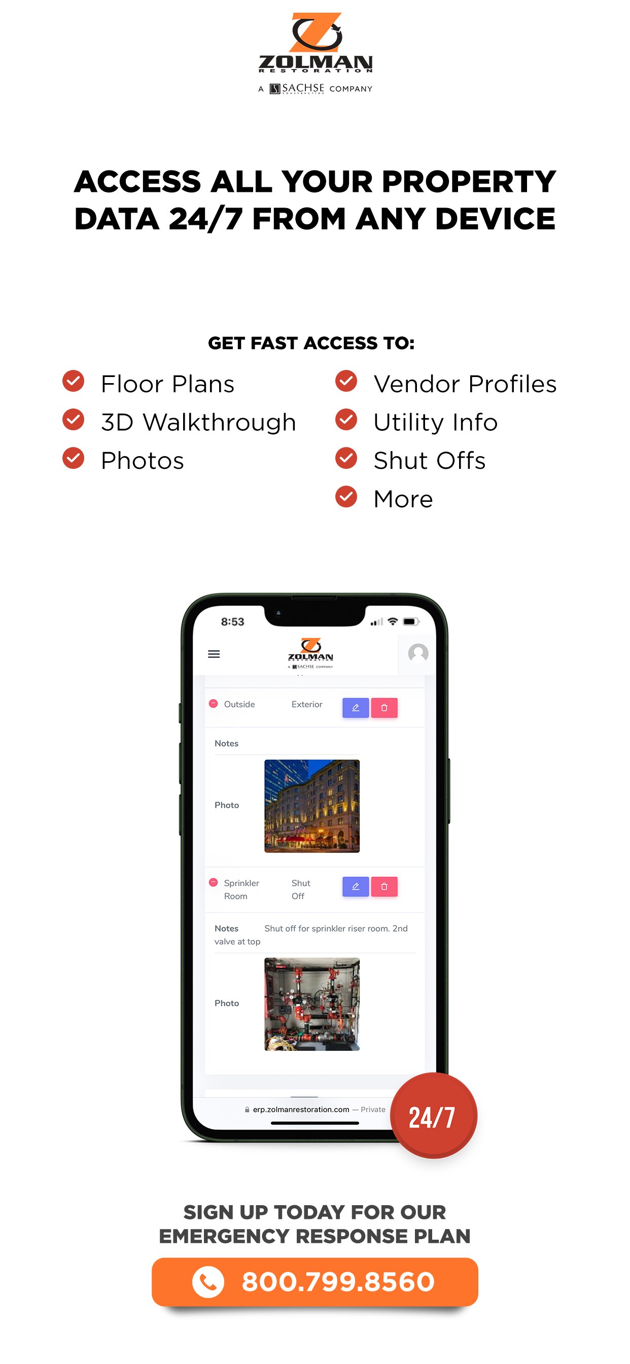 Zolman P.R.E.P APK for Android Download