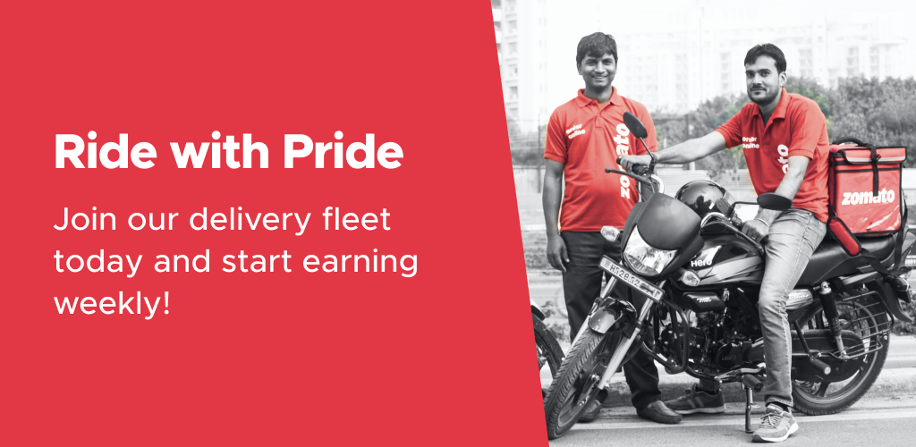 How to Download Zomato Delivery Partner Latest Version for Android 2026