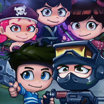 Zombie Tsunami APK Download for Android - Latest Version