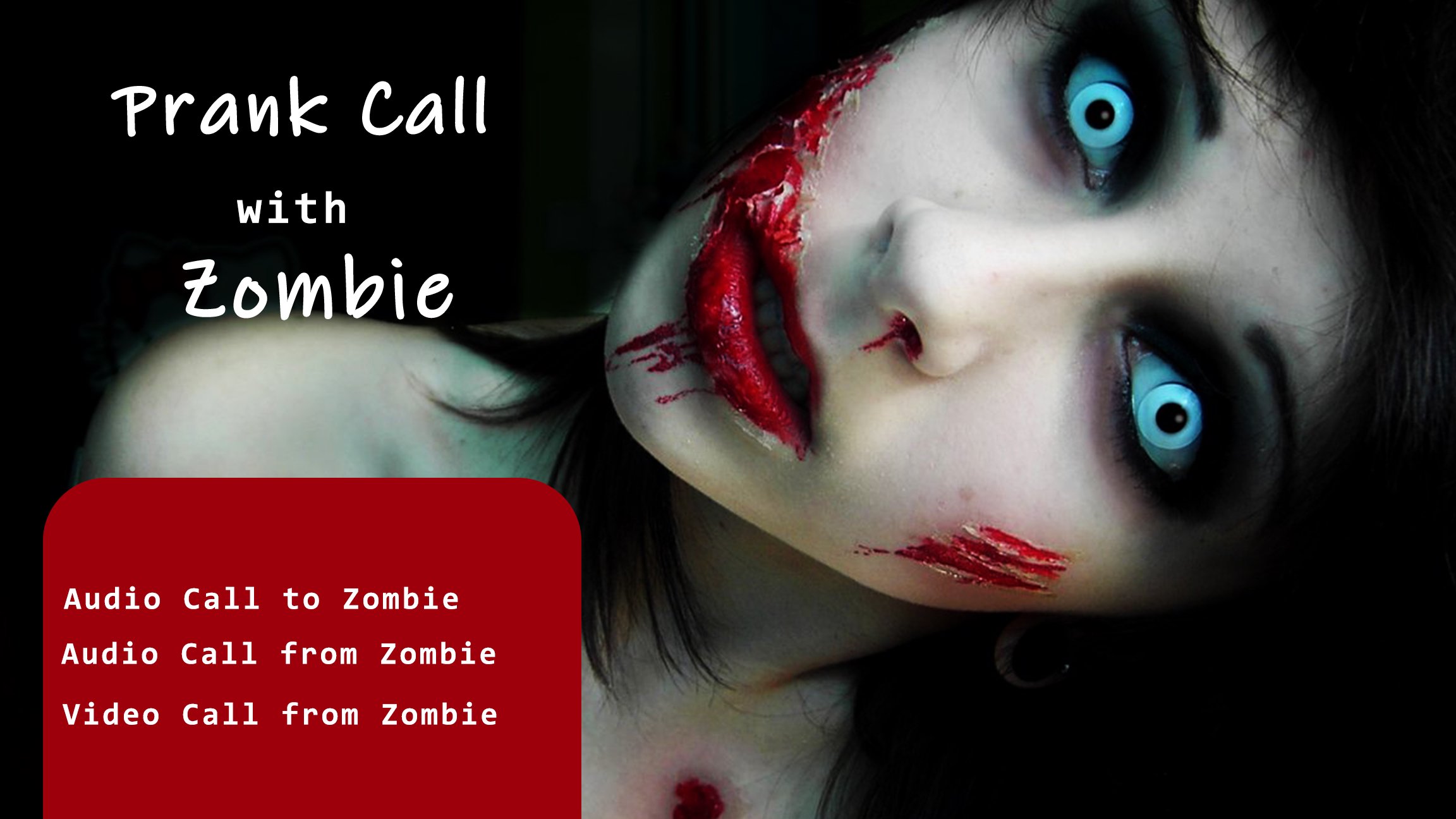 Zombie Call Zombie Video Call APK for Android Download