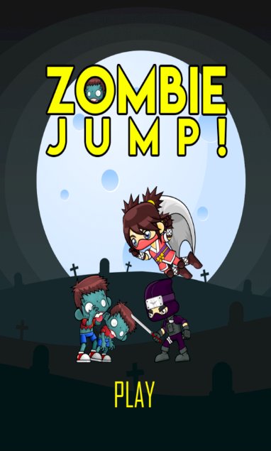 Zombie Jump! APK for Android Download