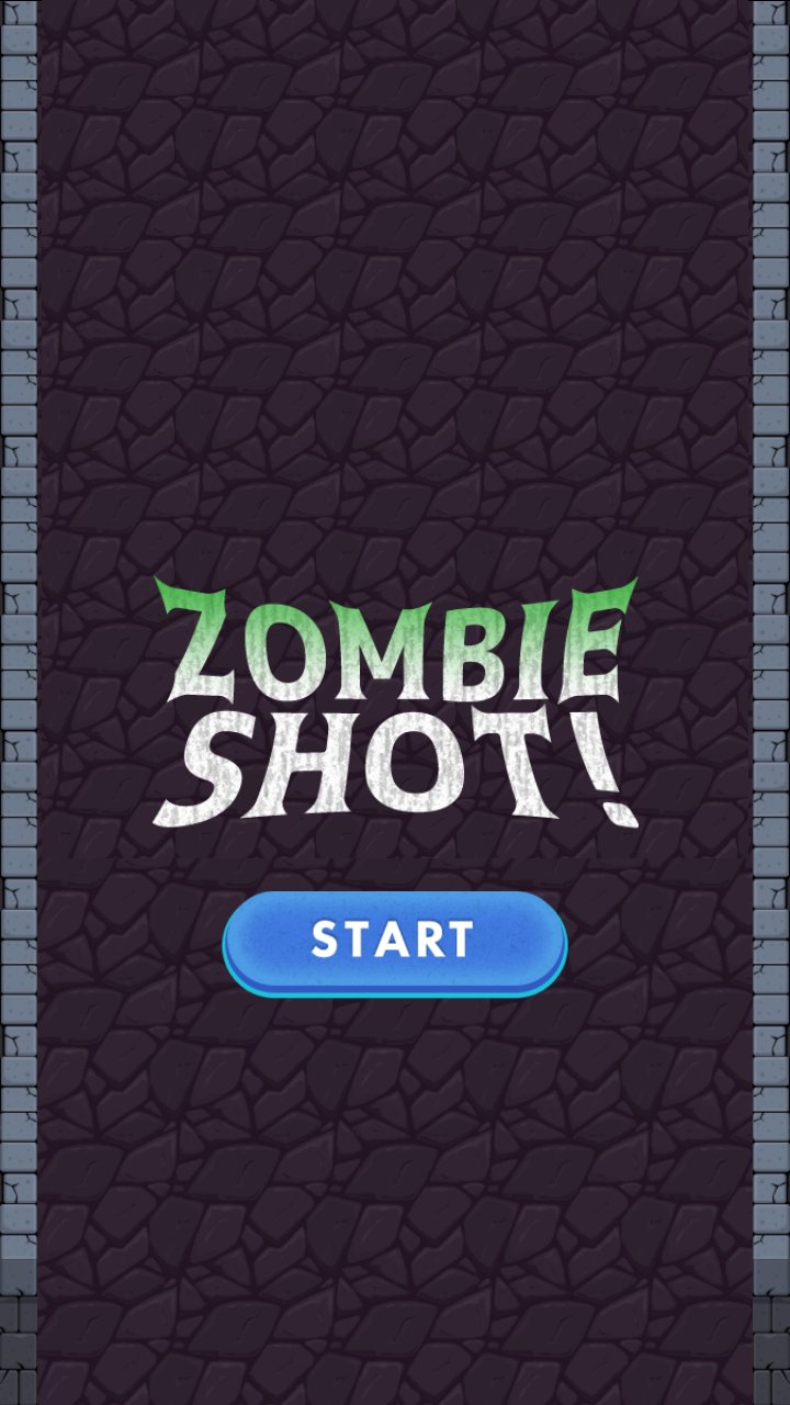 ZOMBIE SHOT! APK for Android Download