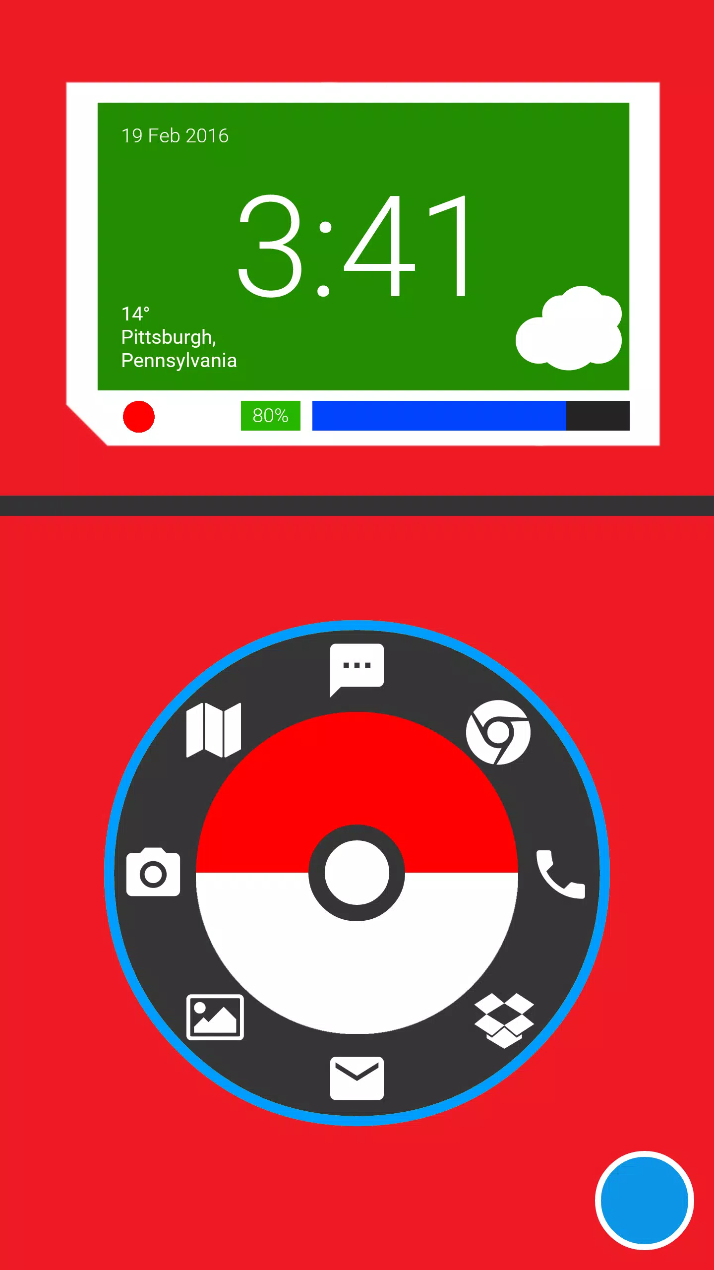 Pokemon Pokedex Wallpaper