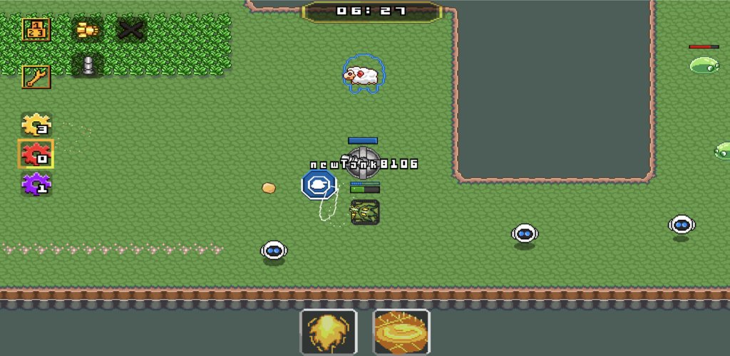 Tank VIP APK for Android Download