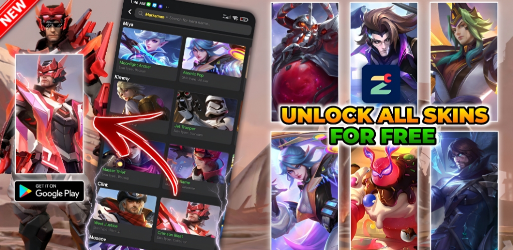 How to Download Zong Tools GFX Latest Version for Android 2024