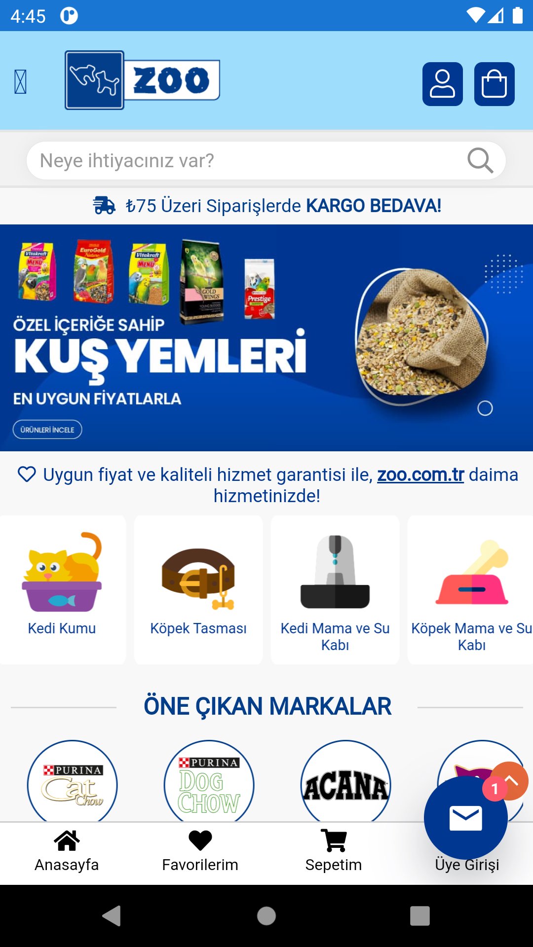 ZOO APK for Android Download