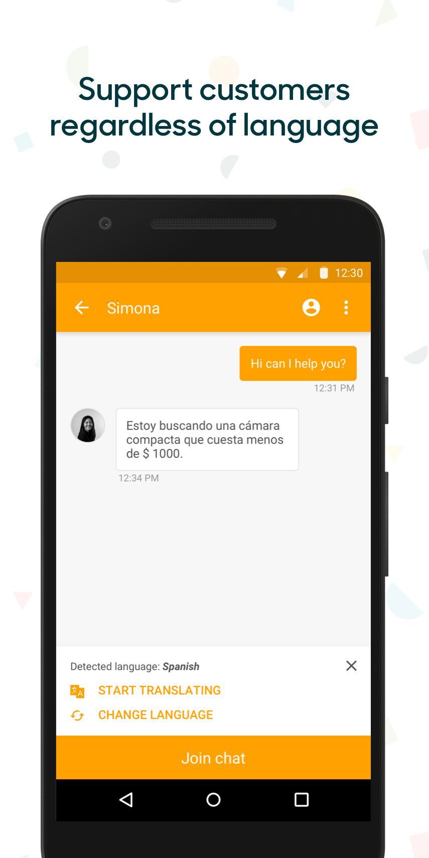 Zendesk Chat Apk For Android Download