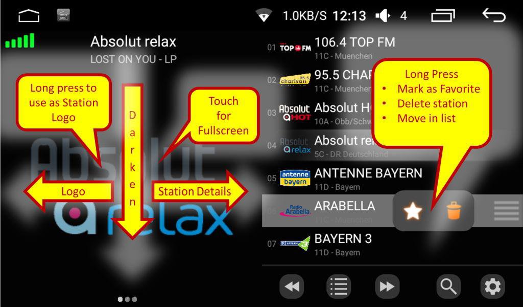 DAB-Z APK for Android Download