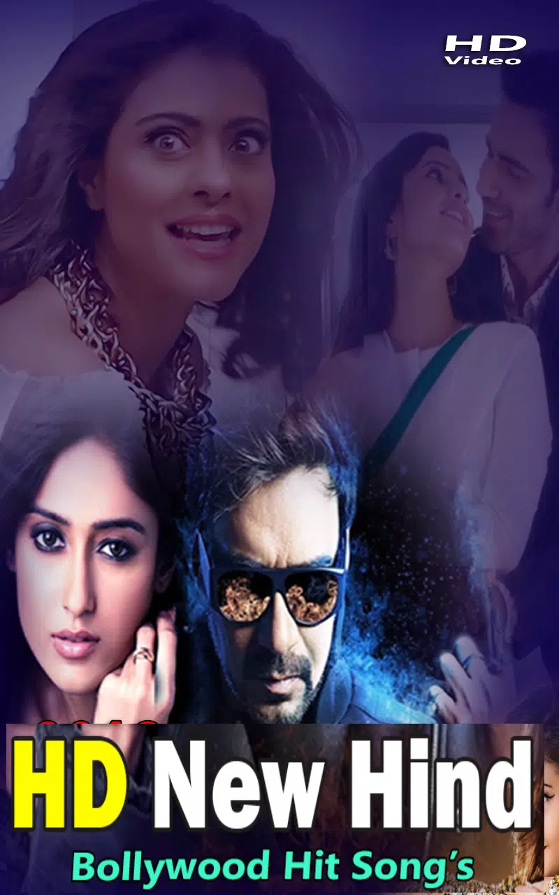 Hindi Video Songs Hd