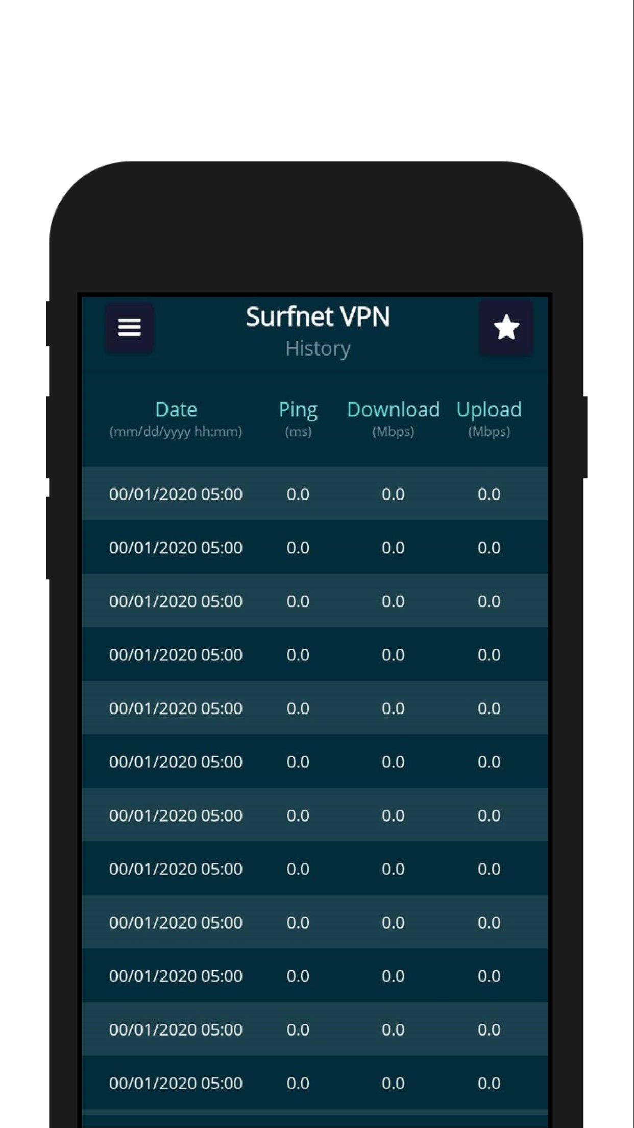 Descargar Surfnet VPN APK Última Versión 1.2 para Android