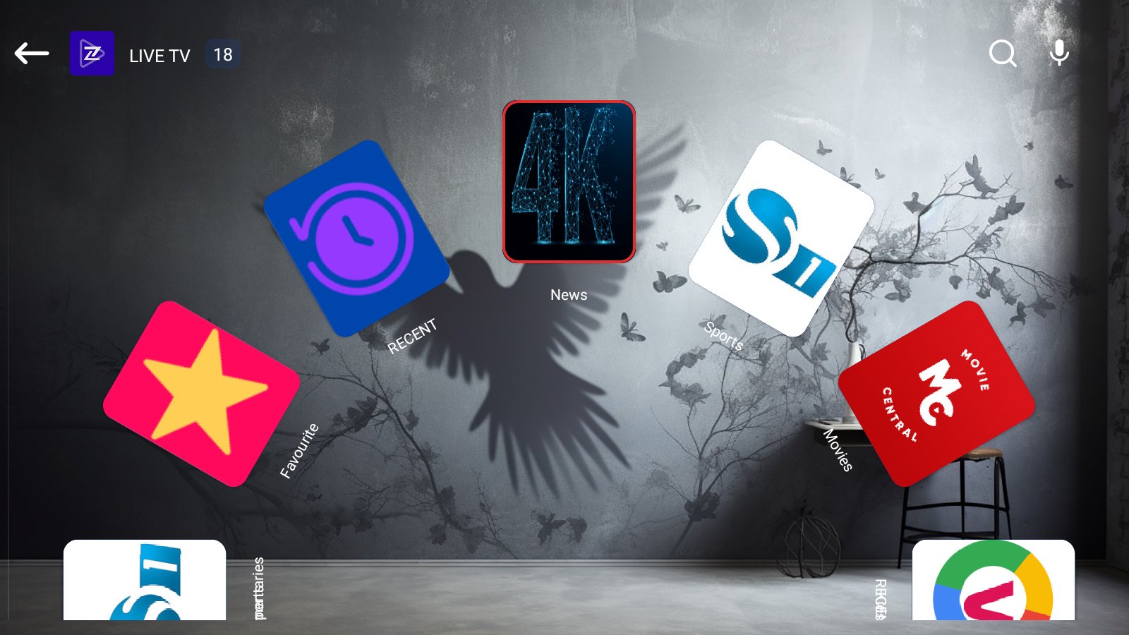 Zplayer APK for Android Download