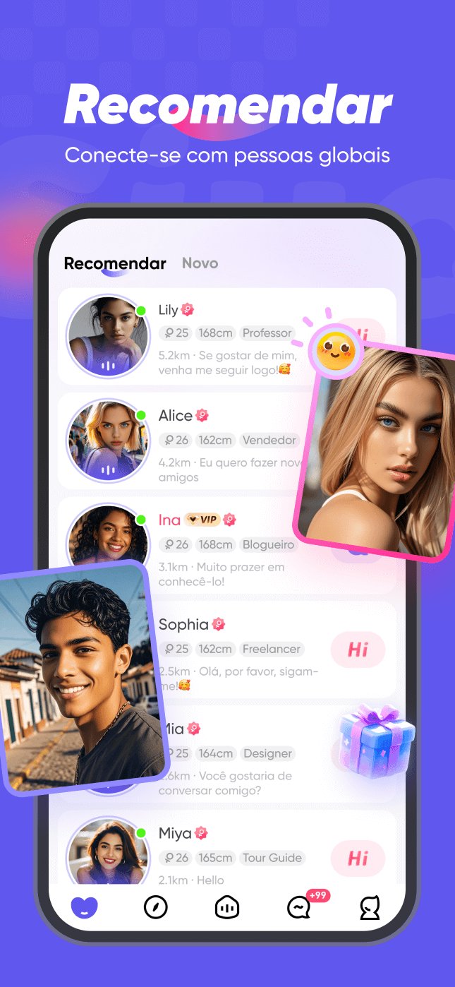 Download do APK de Siya para Android