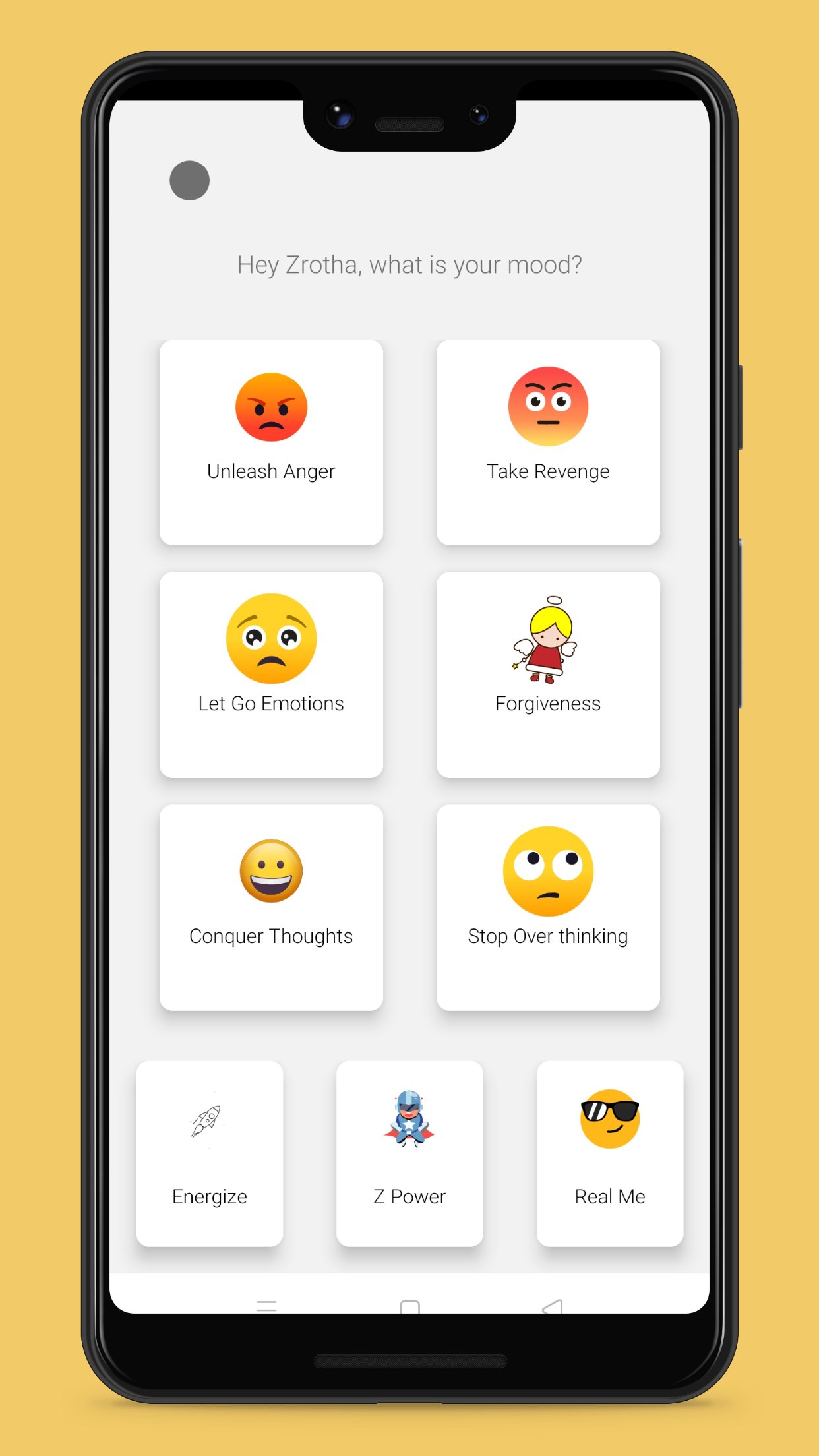 Daily Vent: App for Venting Ou APK for Android Download