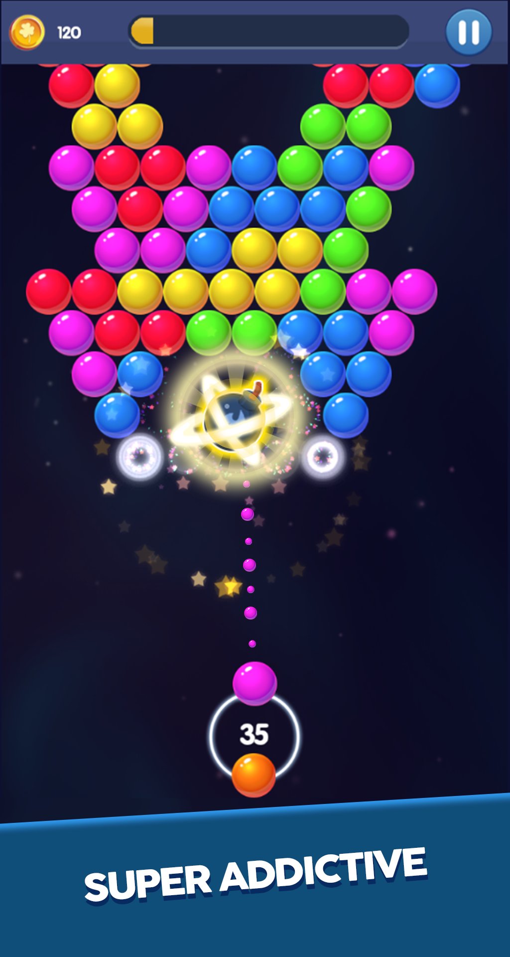 Bubble Shooter APK for Android Download