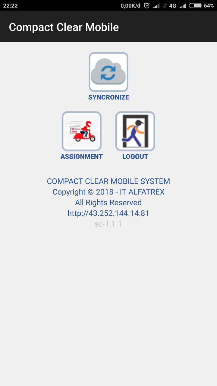 Compact Clear APK for Android Download