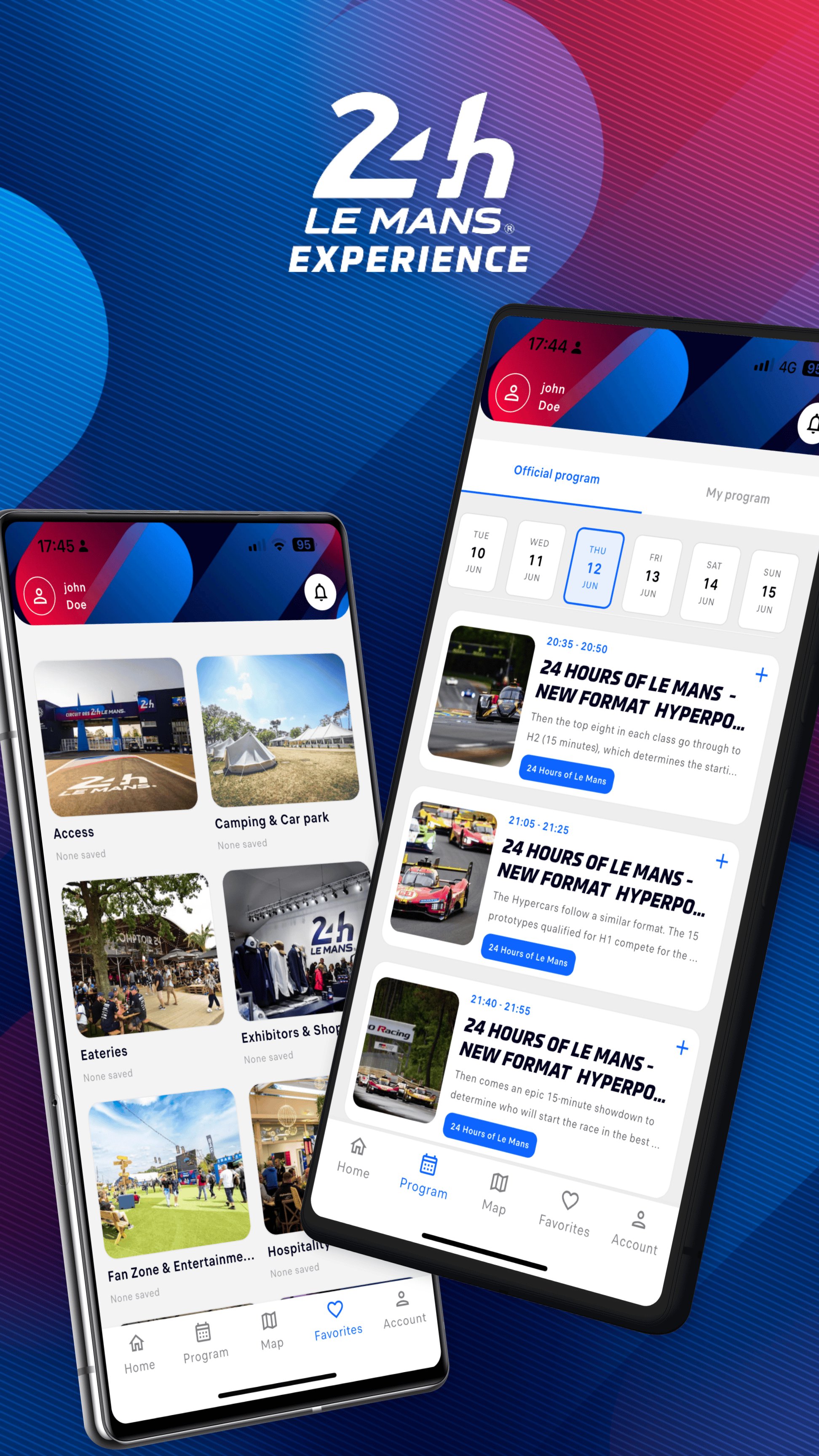 24h Experience APK for Android Download