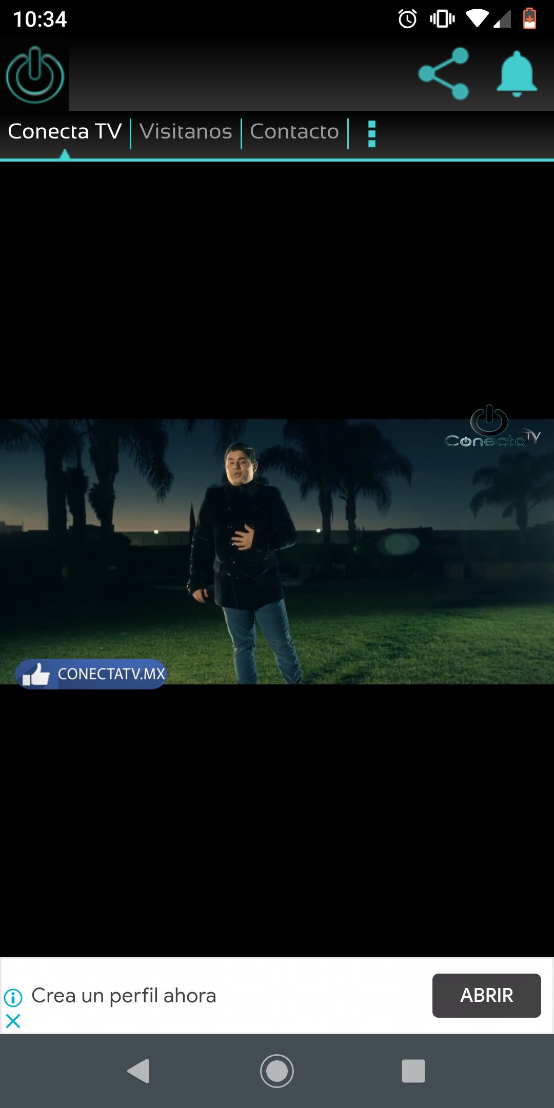 Download do APK de Conecta TV para Android