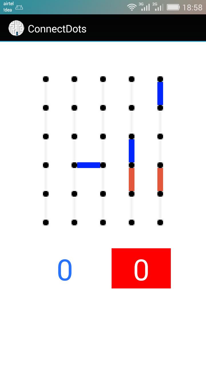 Connecting The Dots Game APK für Android herunterladen Connecting The Dots Game APK für Android herunterladen