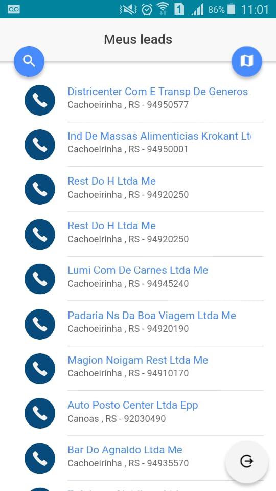 Connect Maps APK for Android Download