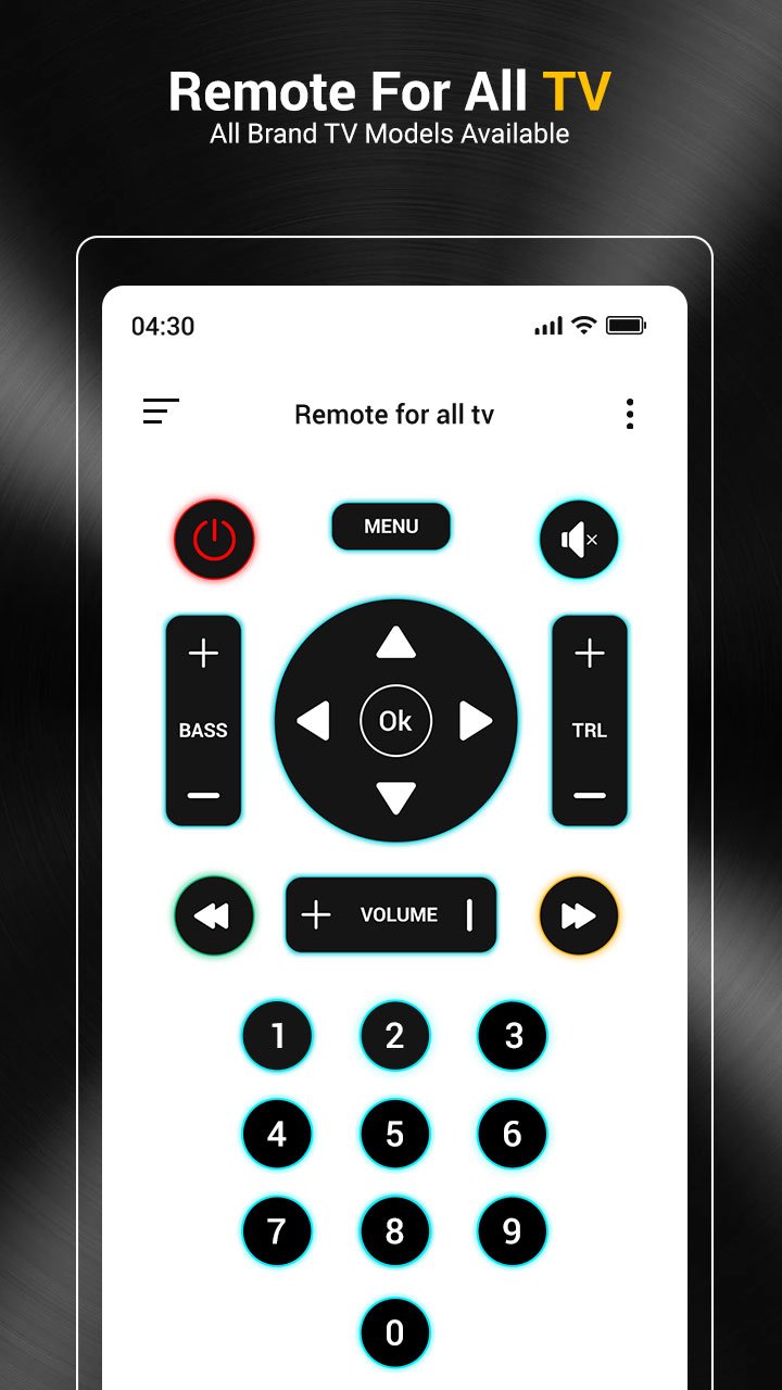 Descargar Universal TV Remote Prank APK Última Versión 1.0 para Android