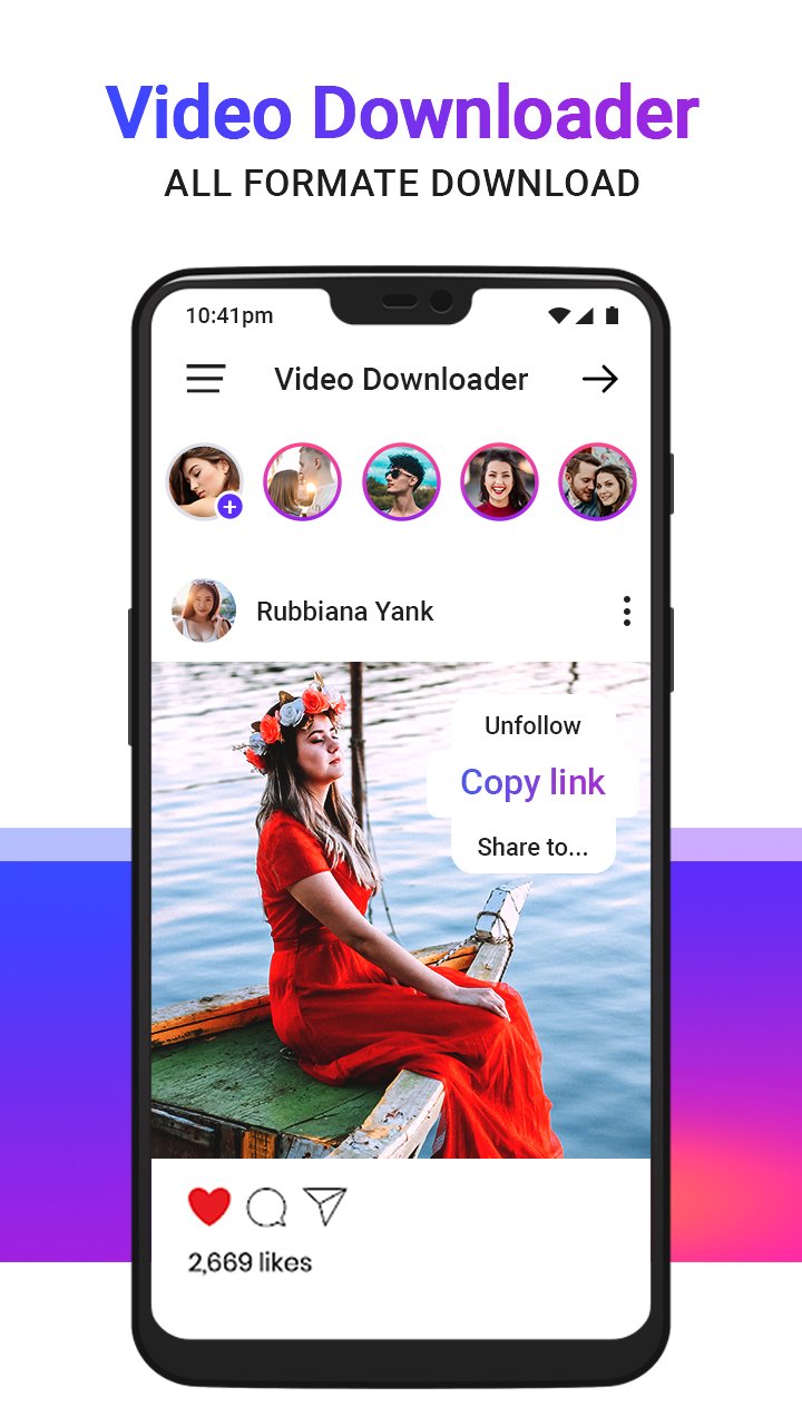Video Downloader APK Download for Android - Latest Version