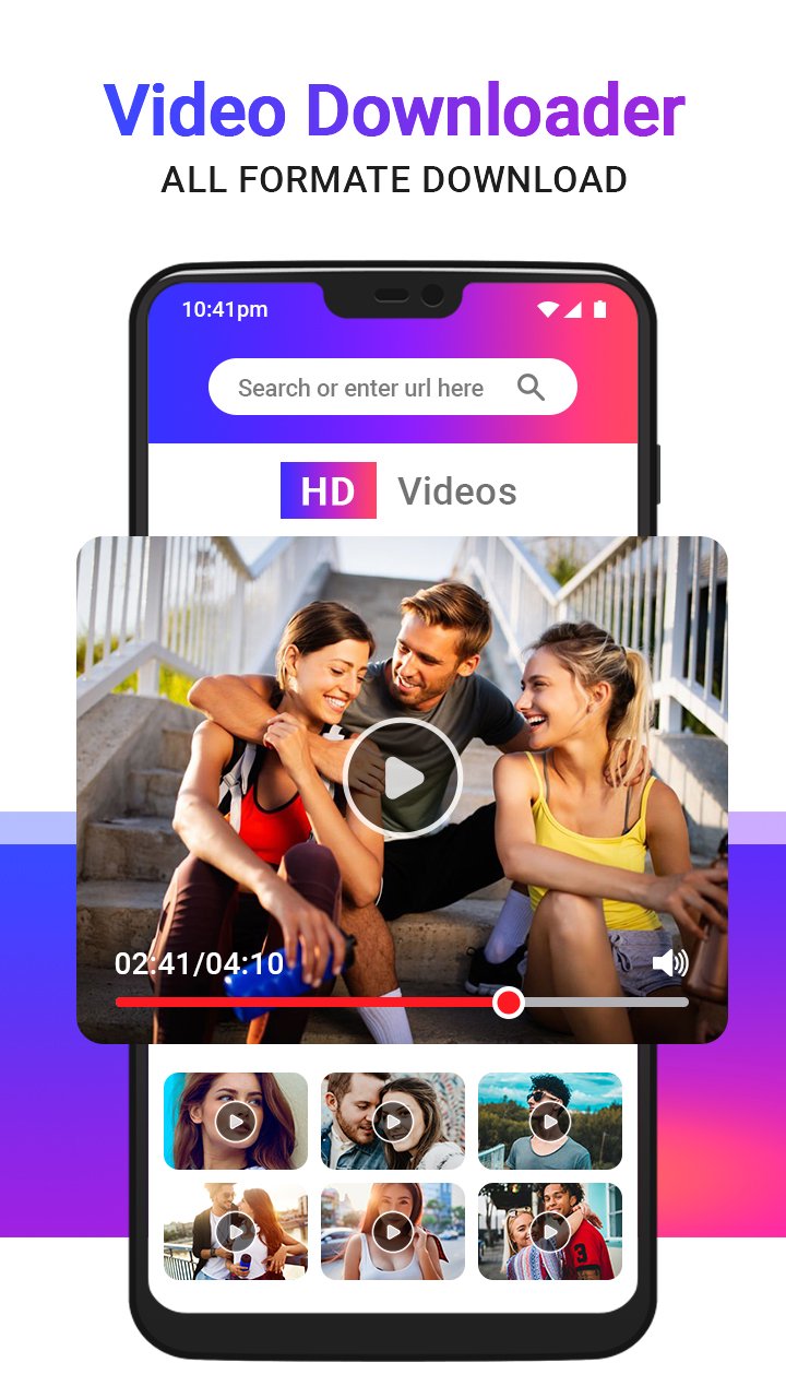 Video Downloader APK for Android Download