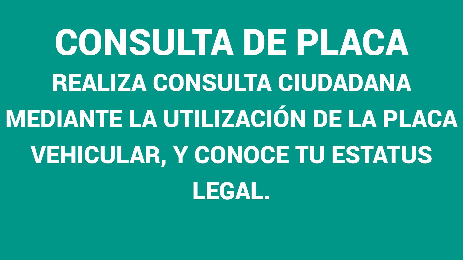 Consulta Vehicular MX APK للاندرويد تنزيل Consulta Vehicular MX APK للاندرويد تنزيل