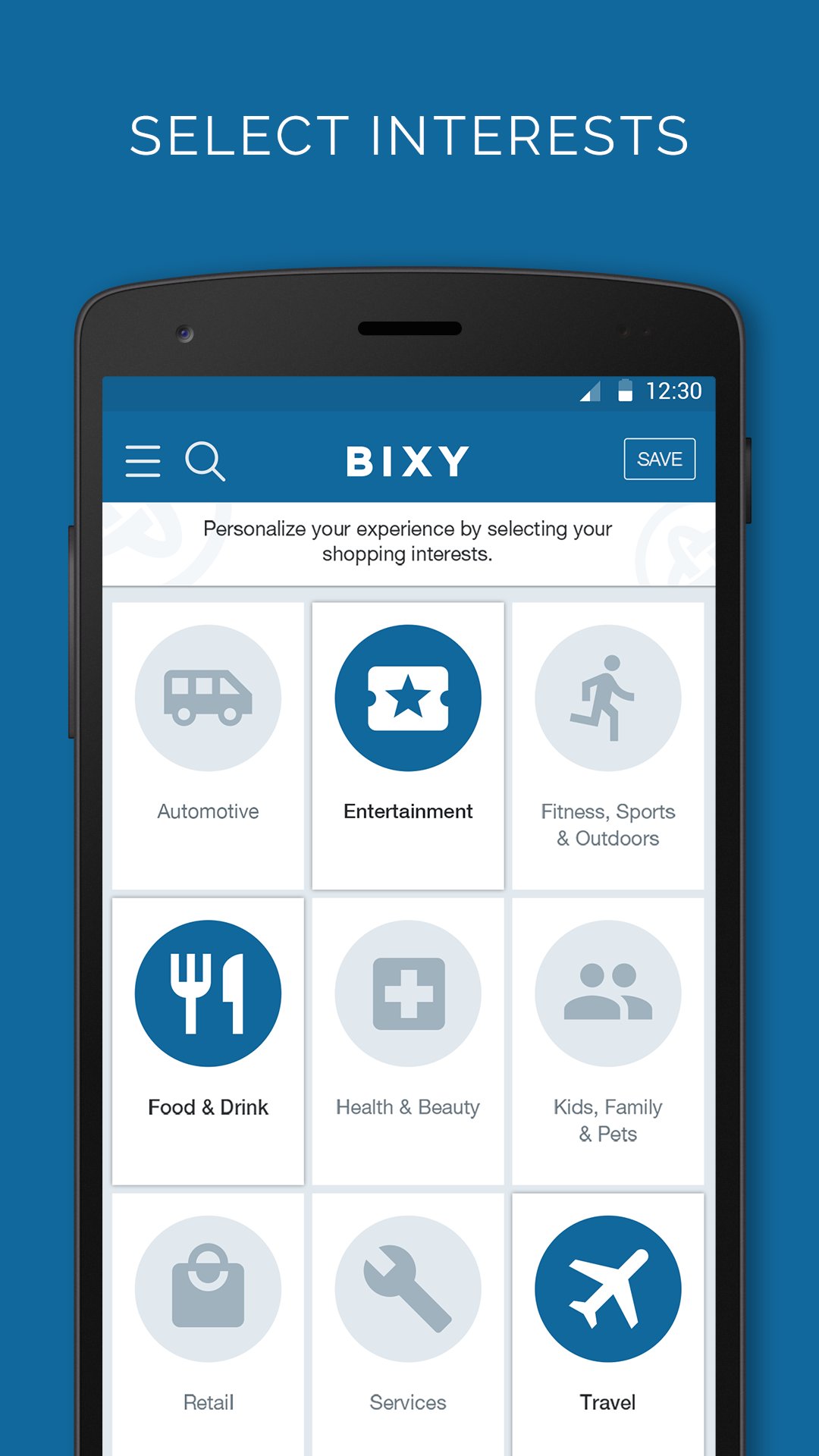 Bixy APK for Android Download