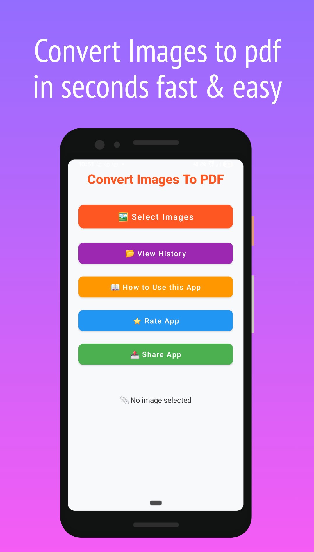 Image to Pdf converter offline安卓版應用APK下載