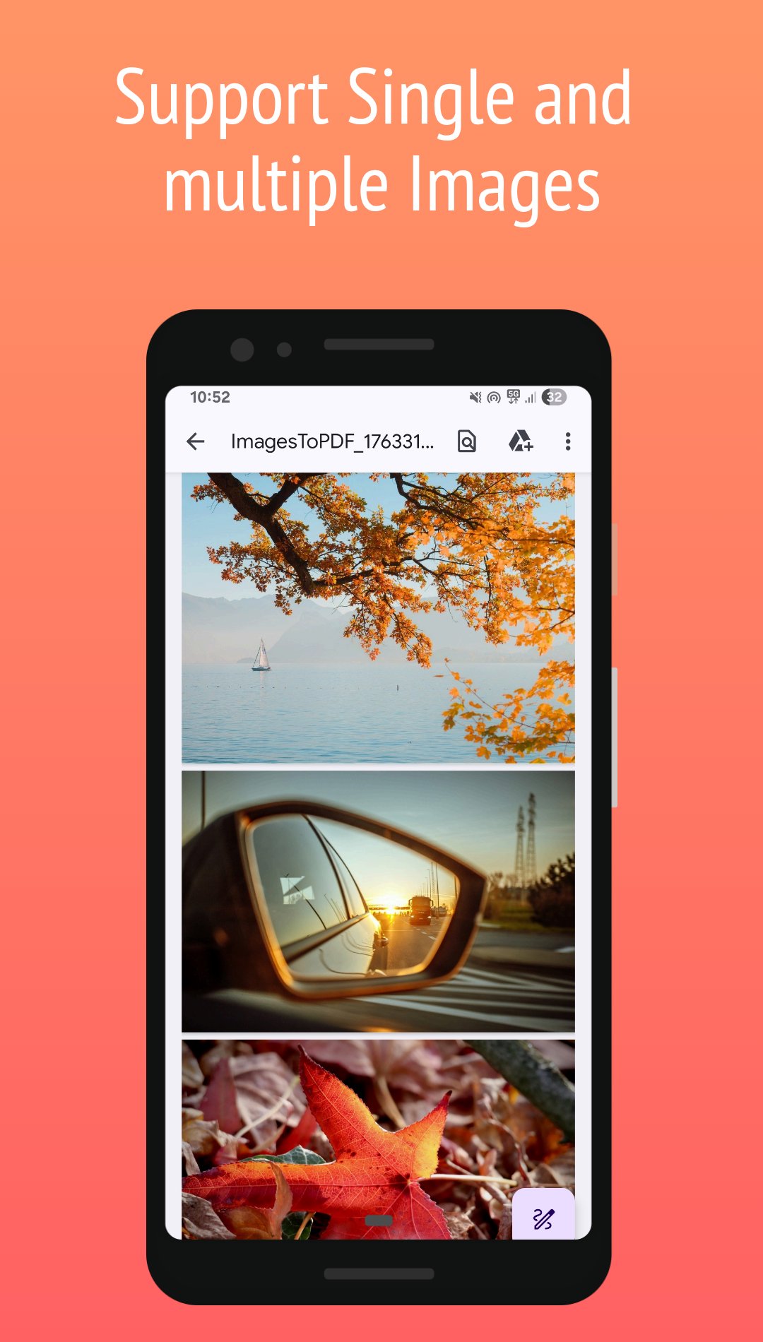 Image to Pdf converter offline安卓版應用APK下載