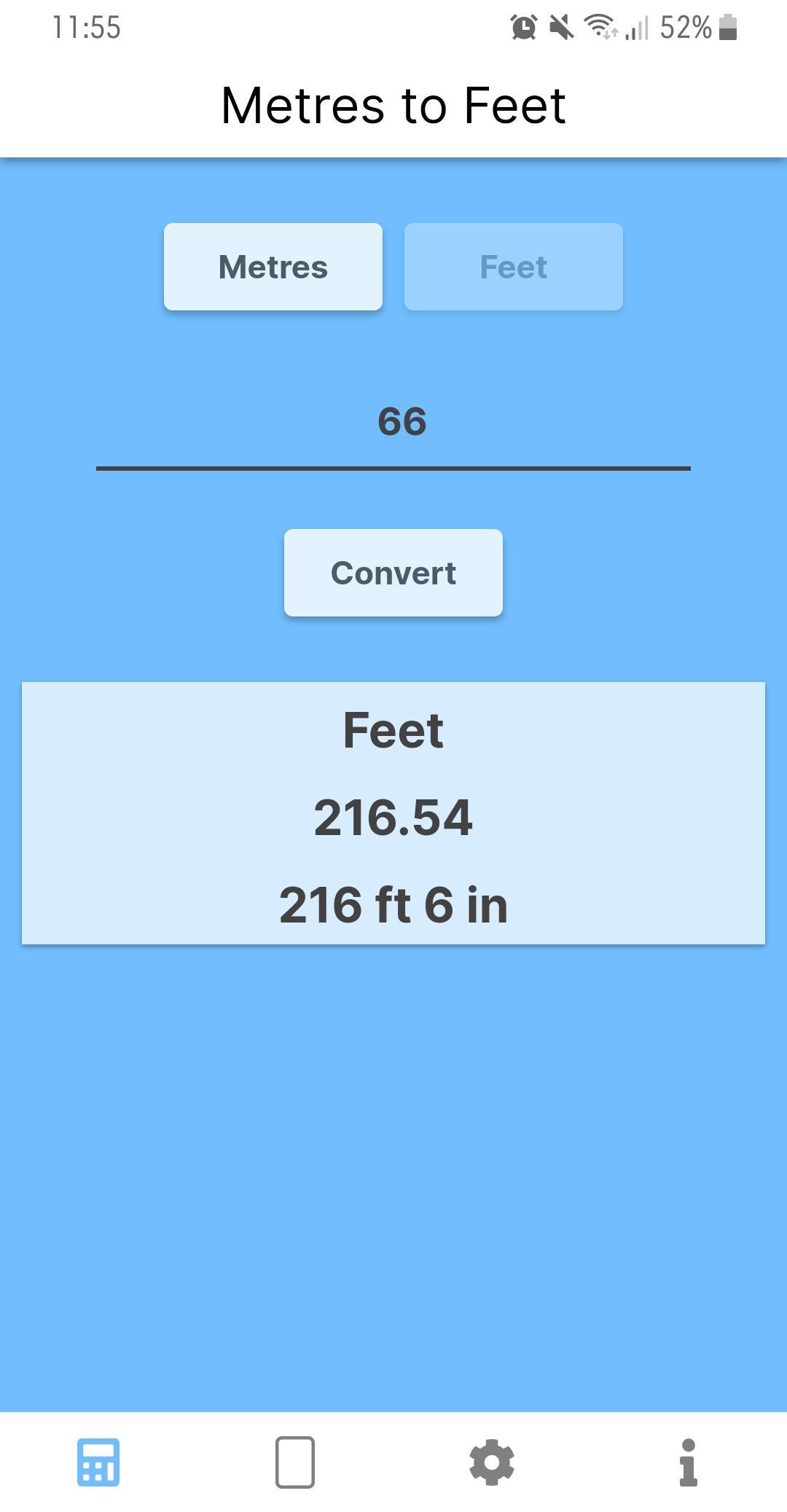 Feet Meters Converter For Android APK Download feet-meters-converter-for-android-apk-download