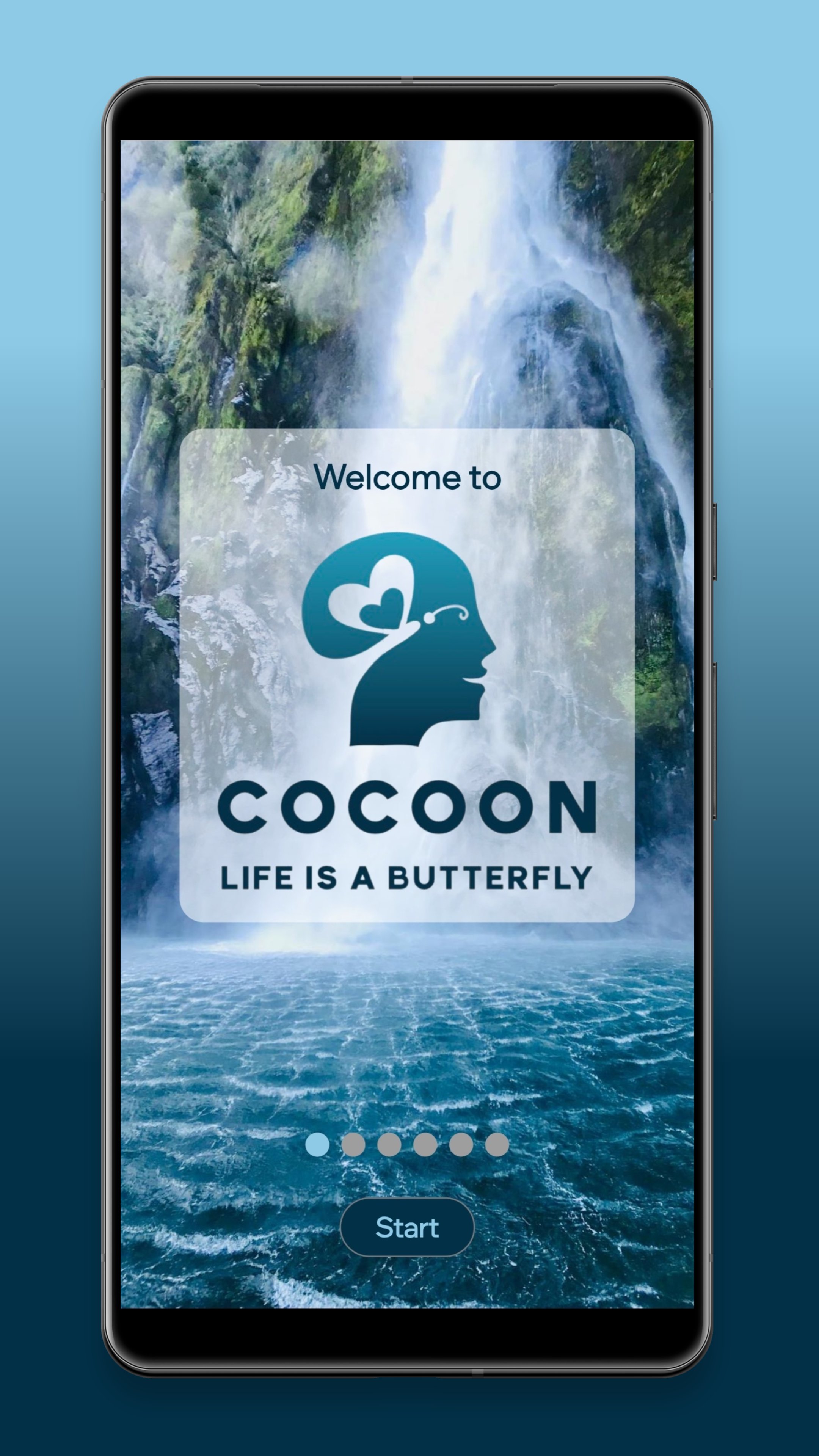cocoon APK for Android Download