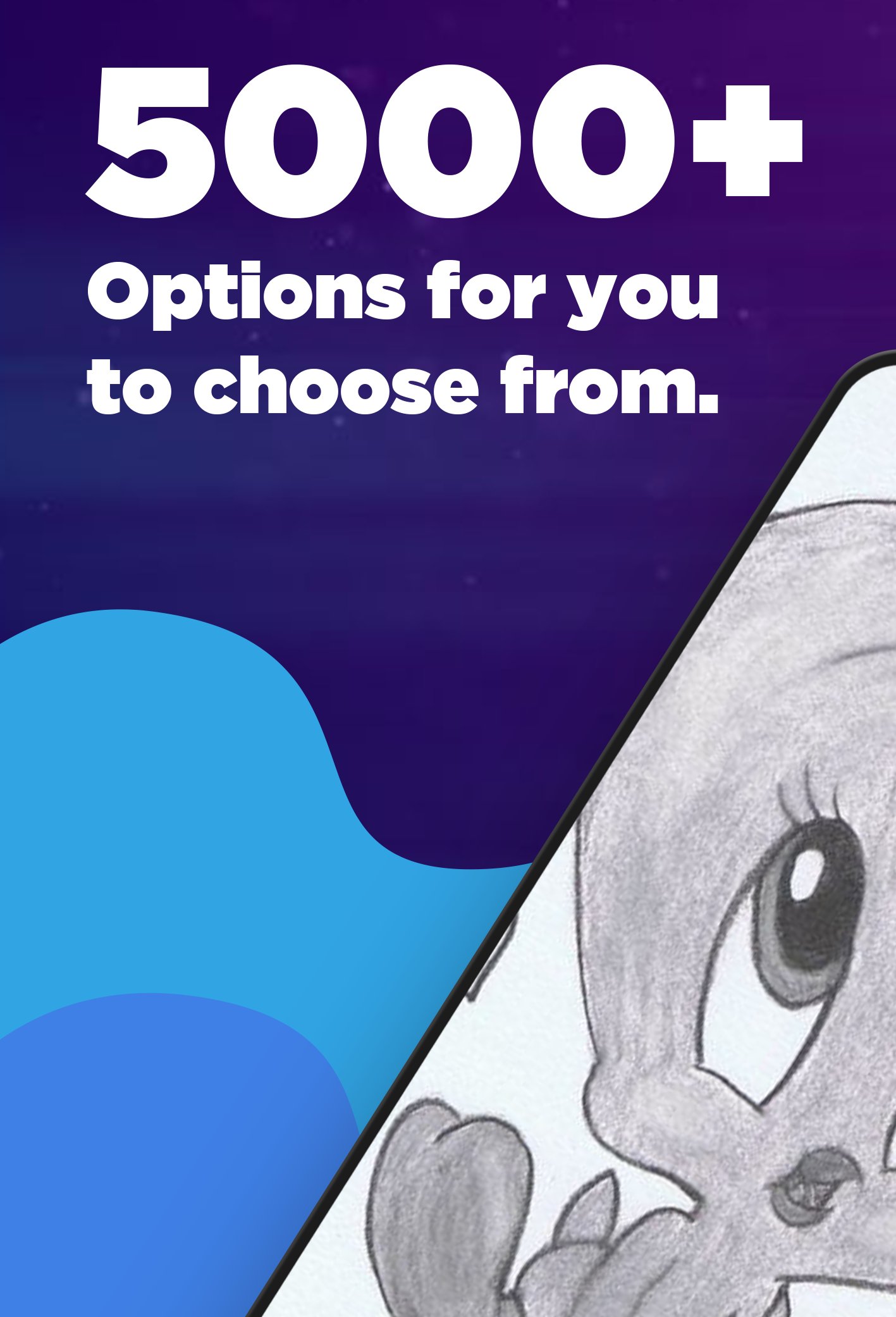 Cool Drawing Ideas APK للاندرويد تنزيل