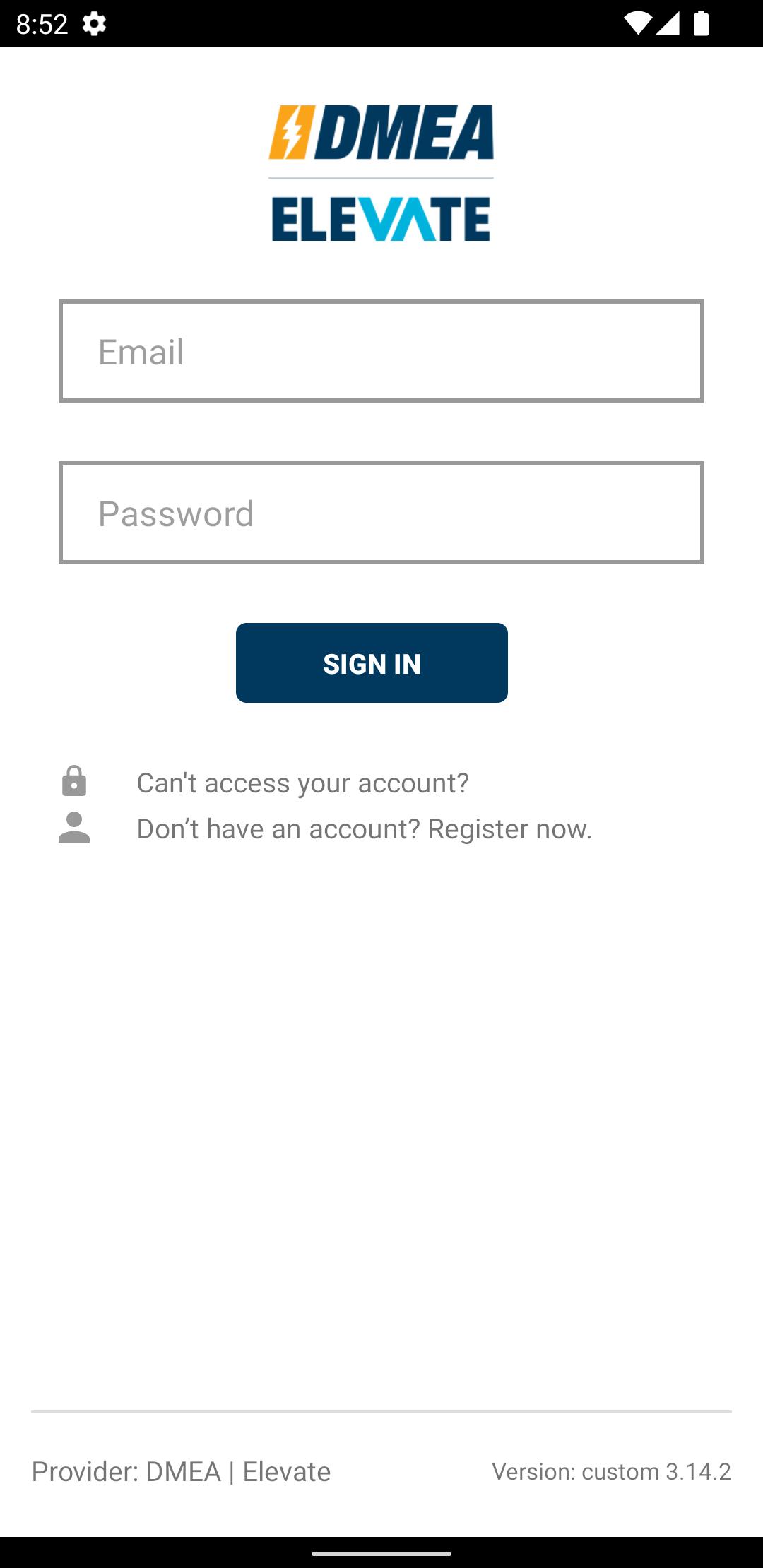 DMEA | Elevate APK for Android Download DMEA | Elevate APK for Android Download