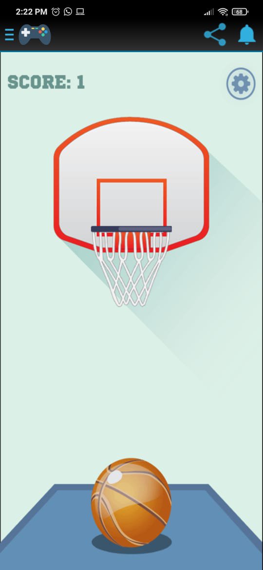 Download Game BoX Latest Version 9.8 Android APK File