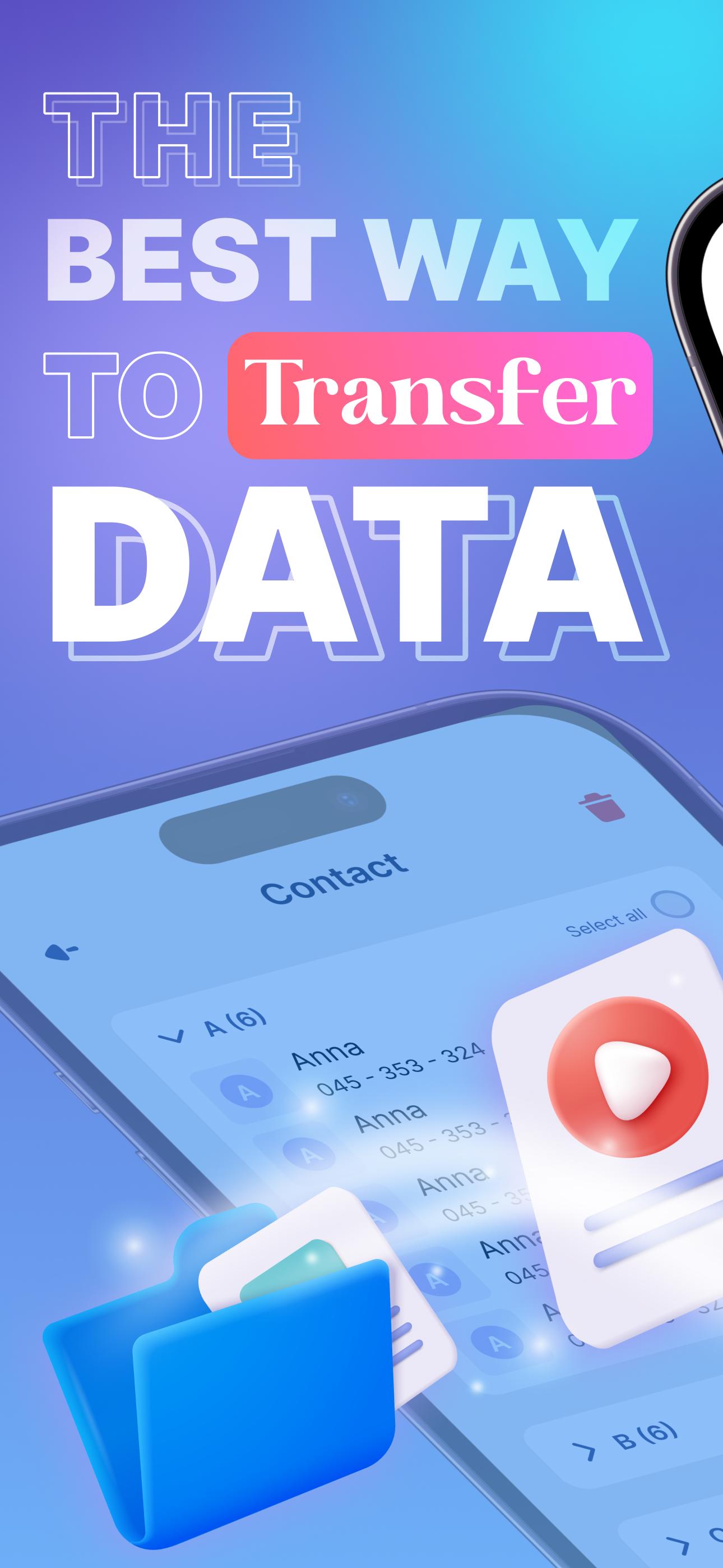 Descargar Copy My Data - File Transfer APK 20.0 para Android Descargar Copy My Data - File Transfer APK 20.0 para Android
